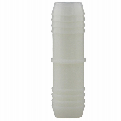 Pipe Fitting, Nylon Insert Coupling, 1 In. - True Value Hardware