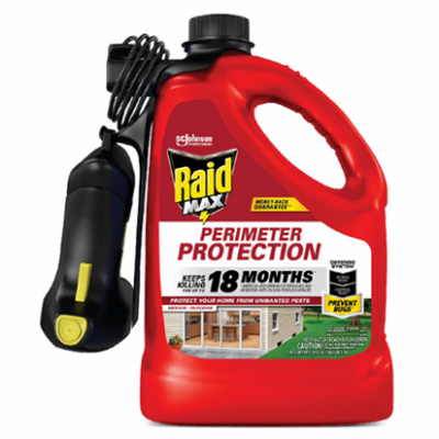 Max Perimeter Protection Home Insect Killer, 128 oz. - True Value Hardware
