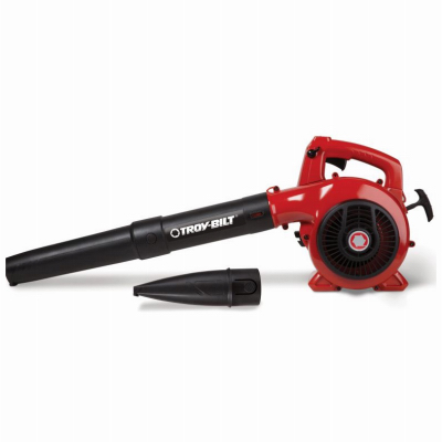 Gas Leaf Blower, 25cc Engine, 200-MPH - True Value Hardware