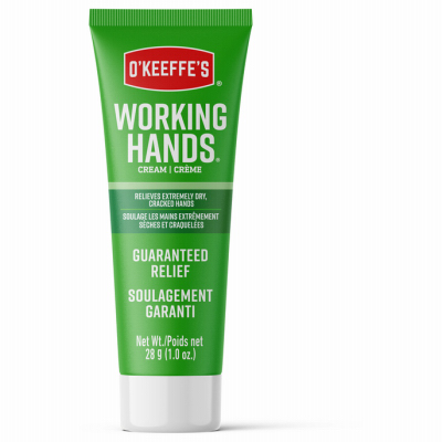 Working Hands Hand Cream, 1-oz. Tube - True Value Hardware