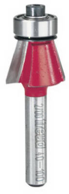 15-Degree Chamfer Router Bit - True Value Hardware