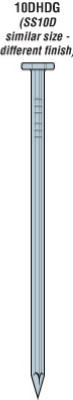 10D HDG Nails, 50-Ct. - True Value Hardware