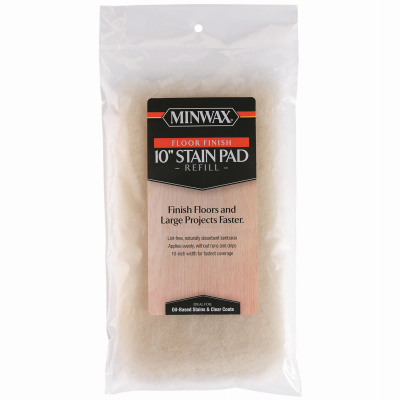 Floor Stain Pad, 10 In. - True Value Hardware