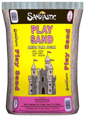 Play Sand, .05-Cu.-Ft. - True Value Hardware