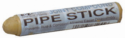 Pipe Stick Joint Compound Thread Sealant, 1/2 x 5 In. - True Value Hardware