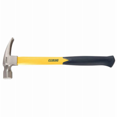 Sure Strike 16 oz. Rip Hammer, Fiberglass Handle - True Value Hardware