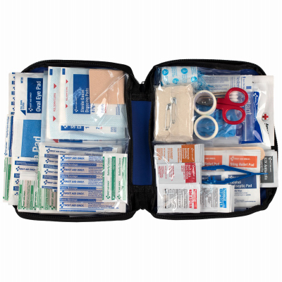 312-Pc. First Aid Kit - True Value Hardware