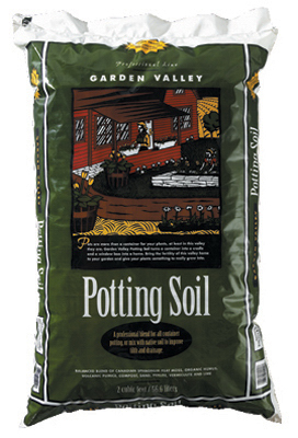 Premium Potting Soil, 2-Cu. Ft. - True Value Hardware