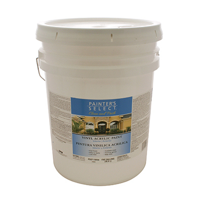 Clean & Fresh Interior/Exterior Latex Paint, Maintenance Base Coat ...
