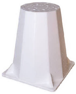 Protective Rose Cone, 16 x 16 x 18 In. - True Value Hardware