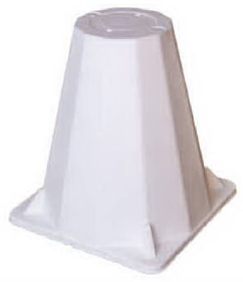 Protective Rose Cone, 12 x 12 x 14 In. - True Value Hardware