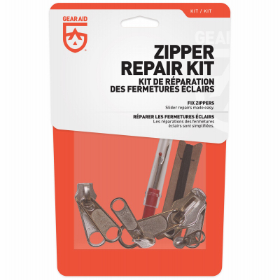 Zipper Repair Kit - True Value Hardware