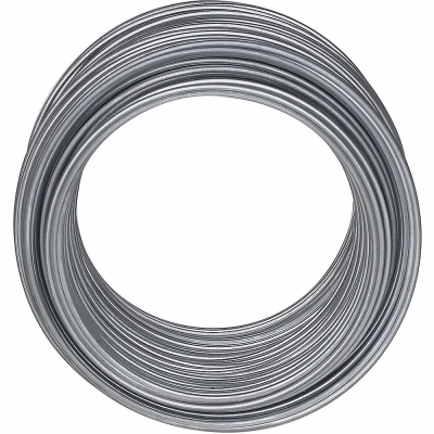 Project Wire, 18 Gauge Galvanized Steel, 110 Ft. - True Value Hardware