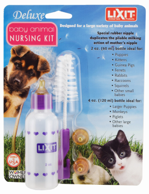 Baby Animal Nursing Kit - True Value Hardware