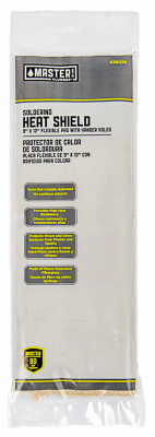 Soldering Heat Shield - True Value Hardware