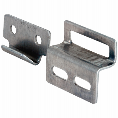 Window Screen Hanger, Top Mount, Aluminum, 4-Pk. - True Value Hardware