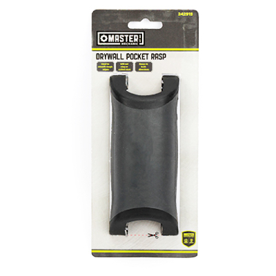 Drywall Pocket Rasp - True Value Hardware