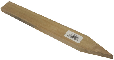 Pointed Wood Stake, 1 x 2 x 12-In. - True Value Hardware