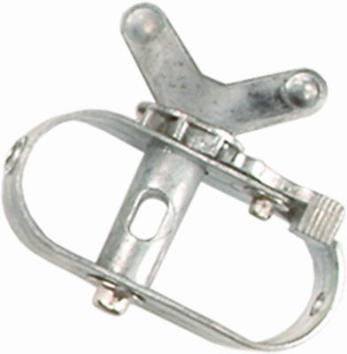 Metal Clothesline Mini Winch - True Value Hardware