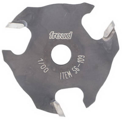 2-In. 3-Wing Slotting Cutter - True Value Hardware