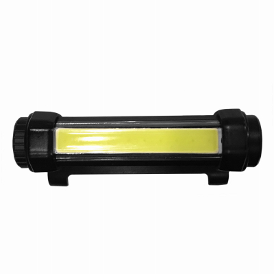 Cap Flashlight, High/Low Modes - True Value Hardware