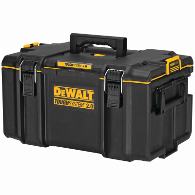 ToughSystem 2.0 Tool Box, Large - True Value Hardware