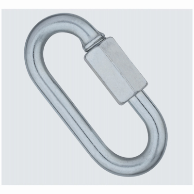 Quick Chain Link, Steel, 5/16 In. - True Value Hardware