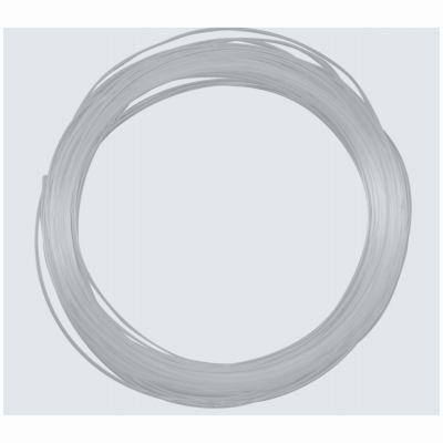 Clear Nylon Wire, 25 Gauge, 30 Ft - True Value Hardware