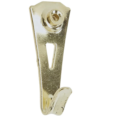 Professional Picture Hangers, 25-Lb. Load, 25-Pk. - True Value Hardware