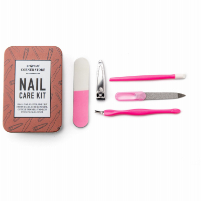 5-Pc. Nail Care Kit - True Value Hardware