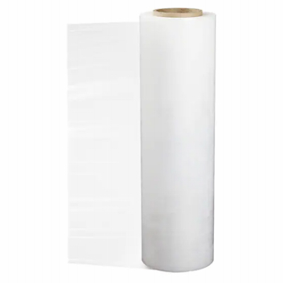 Mailing Stretch Wrap, 17.25-In. x 1500-Ft., 4-Pk. - True Value Hardware