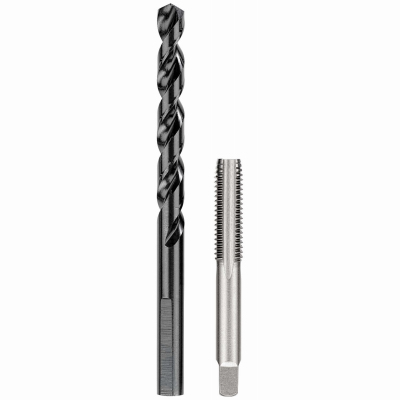 10mm x 1.5 Tap & Letter R Drill Bit - True Value Hardware