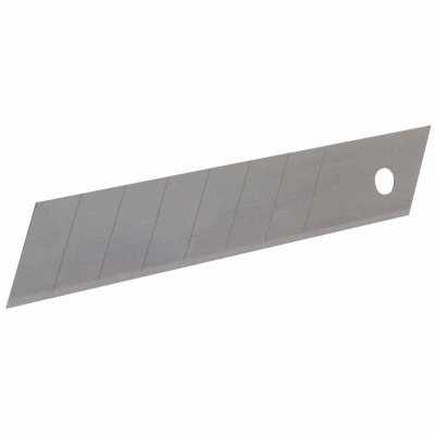 18mm Snap-off Blades, 3-Pk. - True Value Hardware