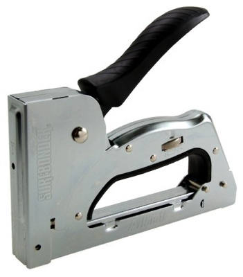 Heavy-Duty All-In-1 Staple Gun - True Value Hardware