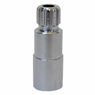 Stem Extension for Price-Pfister, Brass, Male x Female, 1 In. - True ...