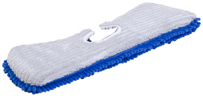 Clean Flip Microfiber Floor Mop Refill - True Value Hardware