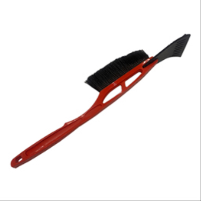 Super Deluxe Snow Brush / Ice Scraper, 21 In. - True Value Hardware