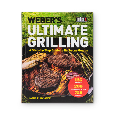 Ultimate Grilling Cookbook, 5-pc. Display - True Value Hardware