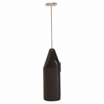 Primula Milk Frother, Black - True Value Hardware