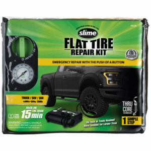 Flat Tire Repair Kit for Truck/SUV/Van - True Value Hardware