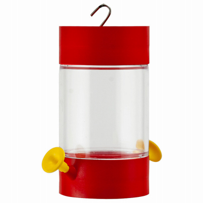 Modular Hummingbird Feeder, 2 Ports, Plastic - True Value Hardware