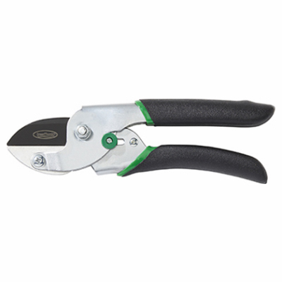 Heavy-Duty Anvil Pruner, Comfort Grip - True Value Hardware