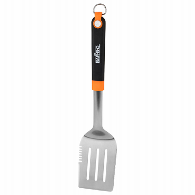 Deluxe Grill Spatula, Stainless Steel - True Value Hardware