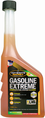 Gasoline Extreme Fuel Tank Cleaner - True Value Hardware