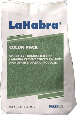 Dry Colorant for Exterior Stucco Base, Adobe Color, 14 oz. - True Value ...