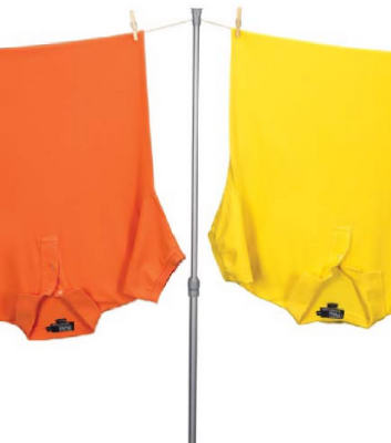 85 In. Telescoping Clothes Prop - True Value Hardware