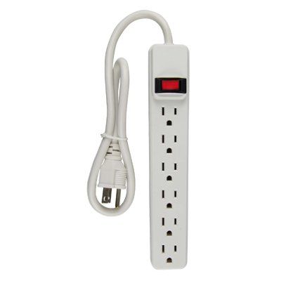 Surge Protectors & Multi Outlets - True Value Hardware