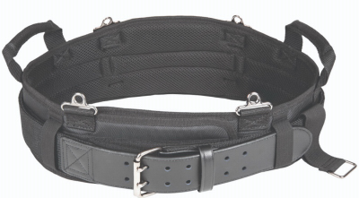 Tradesman Modular Tool Belt, Padded, 35 - 39 In. - True Value Hardware