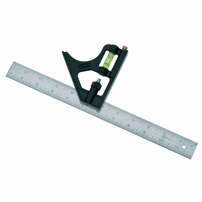 Combination Square, 12 In. - True Value Hardware