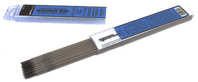 E7018 Welding Rod, 3/32-In., 1-Lb. - True Value Hardware